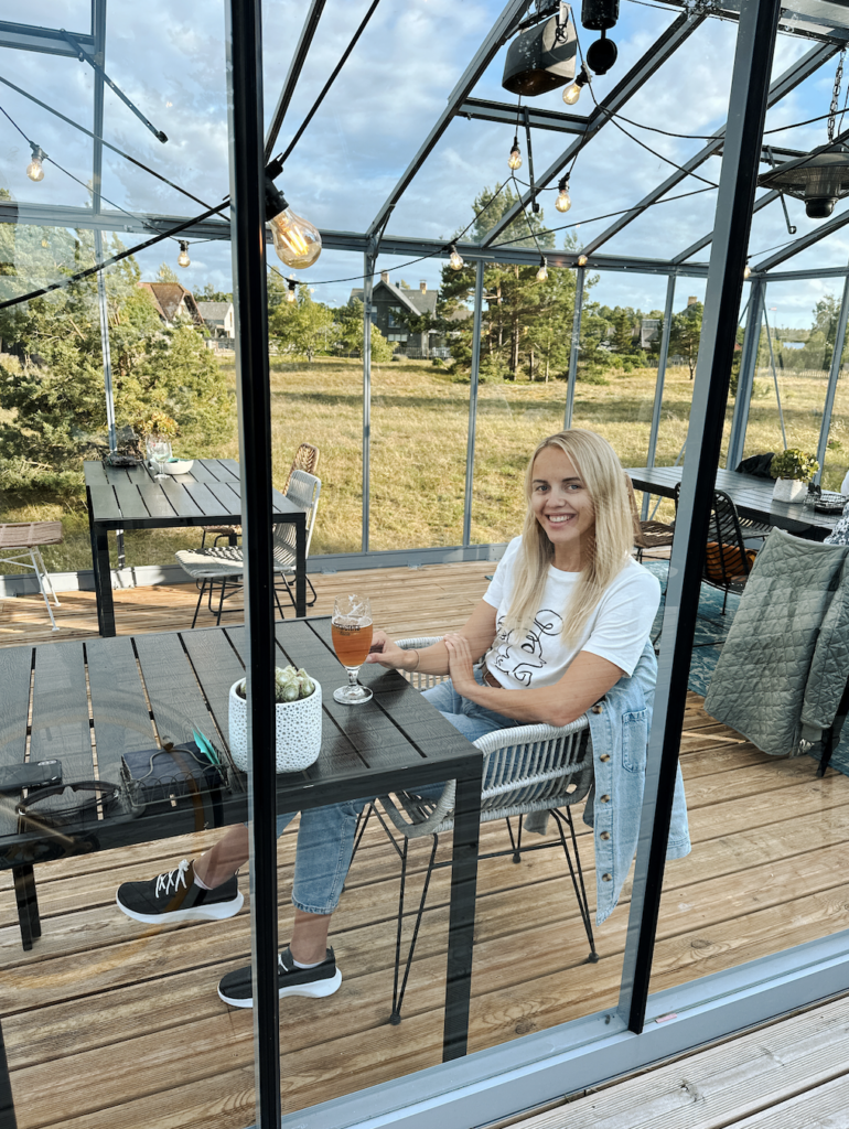 Puhkus Lätis: Kurzeme ranniku ringreis - Hiie-Liin Reisib